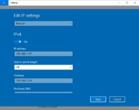 Subnet Prefix Length: what is it, what should mine be? – NuAngel.net